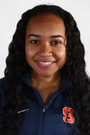 Rayla Clemons - Women's Ice Hockey - Syracuse University Athletics