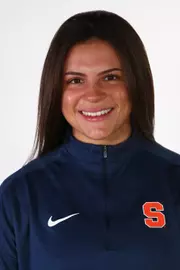 Jessica DiGirolamo - Ice Hockey - Syracuse University Athletics