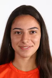 Zeynep Erman - Tennis - Syracuse University Athletics