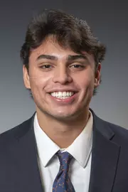 Matteo Corsi - Men's Lacrosse - Syracuse University Athletics