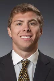 Tucker Dordevic - Men's Lacrosse - Syracuse University Athletics