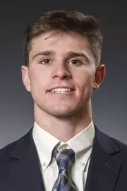 Nick Fraterrigo - Men's Lacrosse - Syracuse University Athletics