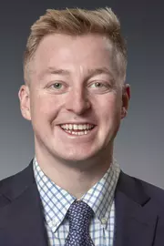 Brett Kennedy - Men's Lacrosse - Syracuse University Athletics