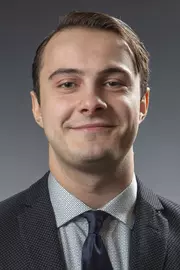 Matt Magnan - undefined - Syracuse University Athletics