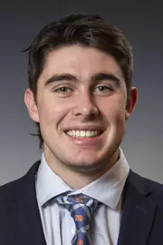 Kyle Rolley - Men's Lacrosse - Syracuse University Athletics