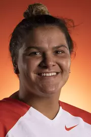 Kenzie Harris - Women's Lacrosse - Syracuse University Athletics