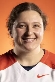 Hannah Van Middelem - Women's Lacrosse - Syracuse University Athletics