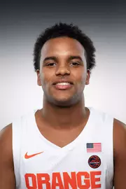 Anthony Clayton - Men's Basketball - Syracuse University Athletics