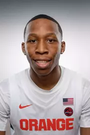 Quadir Copeland - Men's Basketball - Syracuse University Athletics