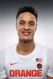 Jesse Edwards - Men's Basketball - Syracuse University Athletics