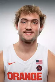 Stephen Keating - Men's Basketball - Syracuse University Athletics