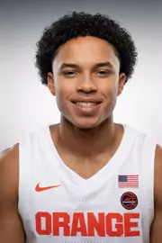 Niko Ruffin - Men's Basketball - Syracuse University Athletics