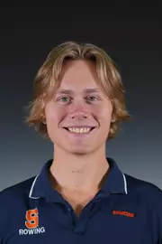 Alex DeGrado - Men's Rowing - Syracuse University Athletics