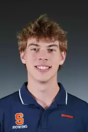 Andrew Furlow - Men's Rowing - Syracuse University Athletics