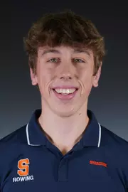Benjamin Campbell-Reide - Men's Rowing - Syracuse University Athletics