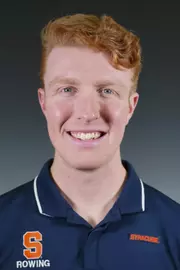 Connor Toomey - Men's Rowing - Syracuse University Athletics