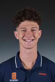 Isaac Evans - Men's Rowing - Syracuse University Athletics