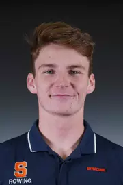Jack Gorman - Men's Rowing - Syracuse University Athletics