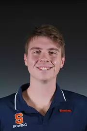 Robert Raics - Men's Rowing - Syracuse University Athletics
