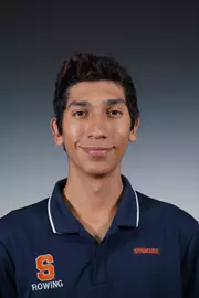 Sam Fernandez - Crew - Syracuse University Athletics
