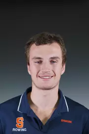 Sam Hobson - Men's Rowing - Syracuse University Athletics