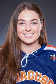 Madison Primeau - undefined - Syracuse University Athletics