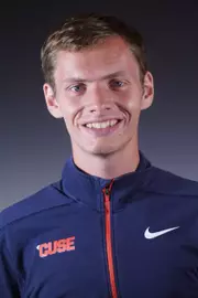 Ethan Wechsler - Men's Track & Field - Syracuse University Athletics