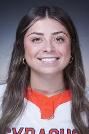 Laila Alves - undefined - Syracuse University Athletics
