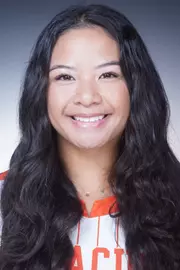 Angie Ramos - Women's Lacrosse - Syracuse University Athletics