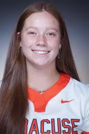Lindsey Hendrix - undefined - Syracuse University Athletics