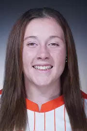 Geana Torres - Softball - Syracuse University Athletics