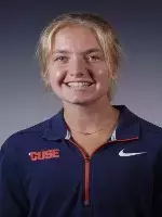 Bethany Steiner - Track and Field - Syracuse University Athletics