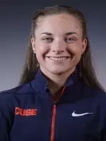 Sarah Eddy - Track and Field - Syracuse University Athletics