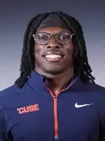 Daijon Richards - Track and Field - Syracuse University Athletics
