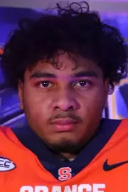 Ty Gordon - Football - Syracuse University Athletics