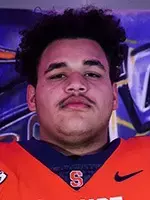 Trevion Mack - Football - Syracuse University Athletics
