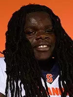 Rashard Perry - Football - Syracuse University Athletics