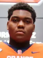 J'Onre Reed - Football - Syracuse University Athletics