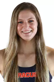 Grace Eaton - Cheer - Syracuse University Athletics