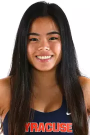 Emily Marsh - Cheer - Syracuse University Athletics