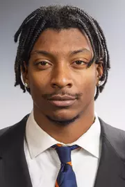 Devaughn Cooper - Football - Syracuse University Athletics