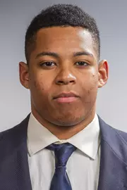 Mario Escobar - Football - Syracuse University Athletics