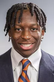 David Obeng-Agyapong - Football - Syracuse University Athletics