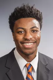 Juwaun Price - Football - Syracuse University Athletics