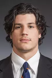 Dan Villari - Football - Syracuse University Athletics