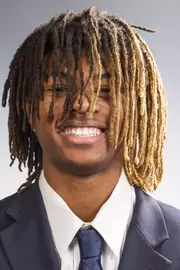 Jeremiah Wilson - Football - Syracuse University Athletics