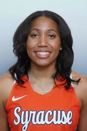 Ava Irvin - Women's Basketball - Syracuse University Athletics