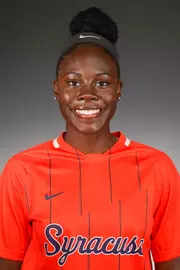 Chelsea Domond - Women's Soccer - Syracuse University Athletics
