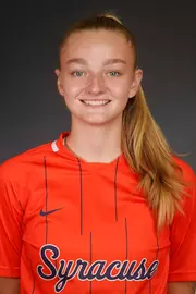 Grace Gillard - Women's Soccer - Syracuse University Athletics
