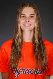 Hannah Pilley - Women's Soccer - Syracuse University Athletics